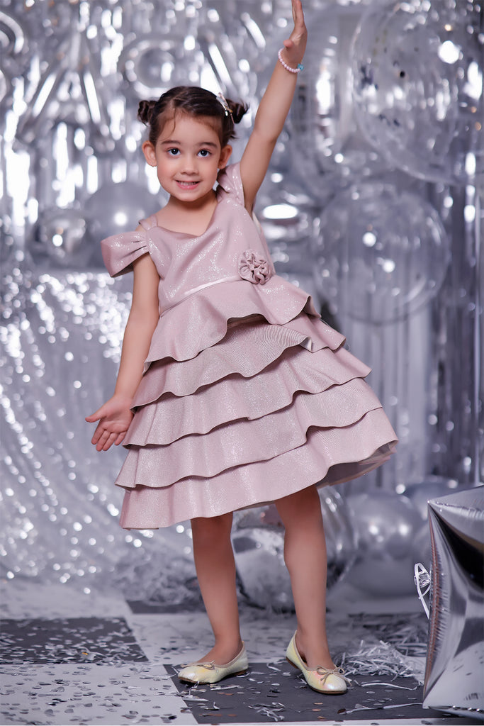 Moonlight Flayer Frock | BIRTHDAY BASH | F2078 – SANA'S